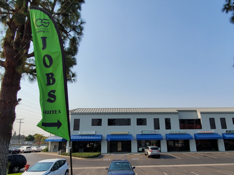 About Connect Staffing - Connect Staffing