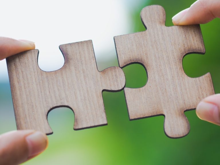 Connecting People With People - Connect Staffing